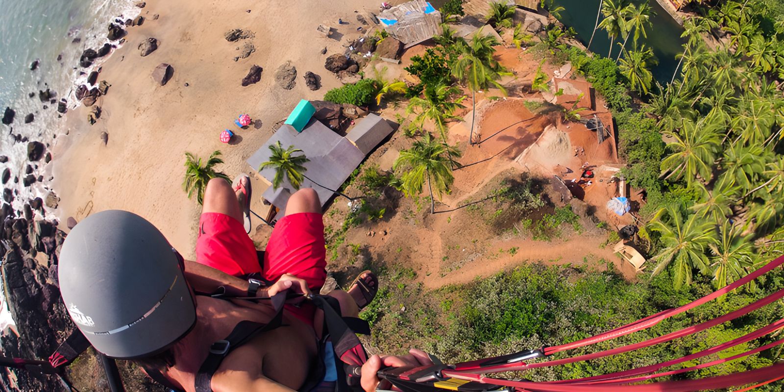 LetsGoa - Things to Do in Goa